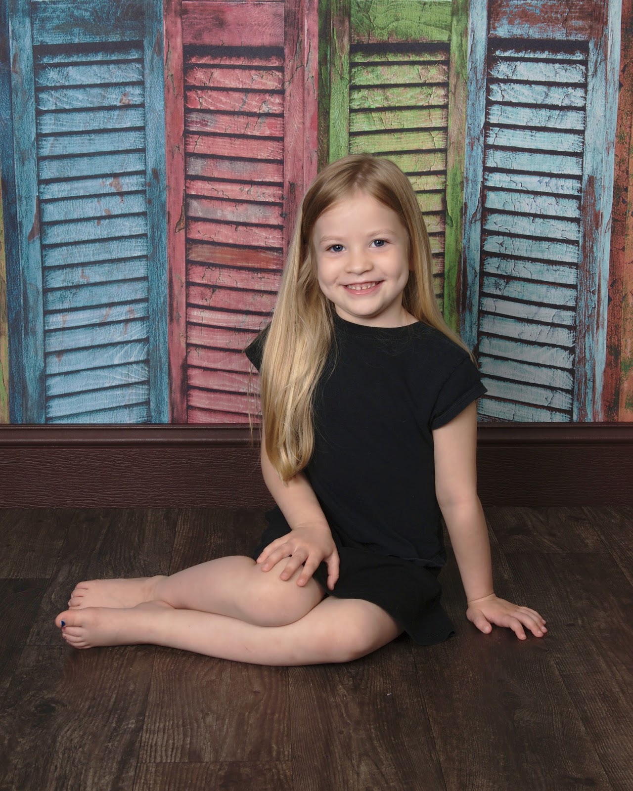 Our Family Blog : January 2017