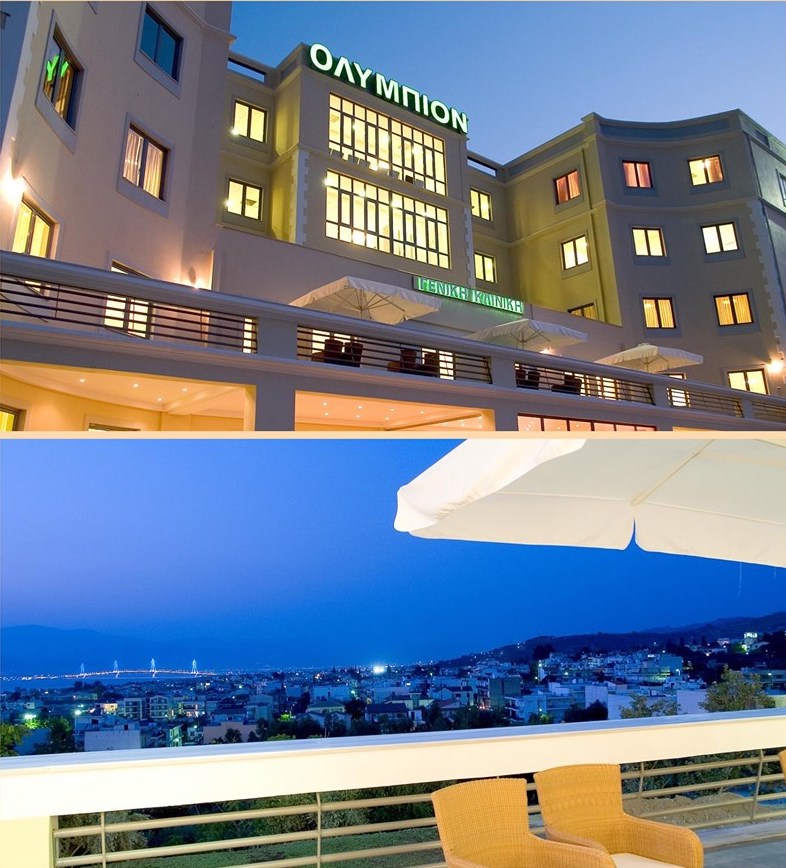 ΔΩΡΕΑ ΟΡΓΑΝΩΝ ΔΩΡΟ ΖΩΗΣ: ΟΛΥΜΠΙΟΝ: Η μεγαλύτερη και αρτιότερα ...