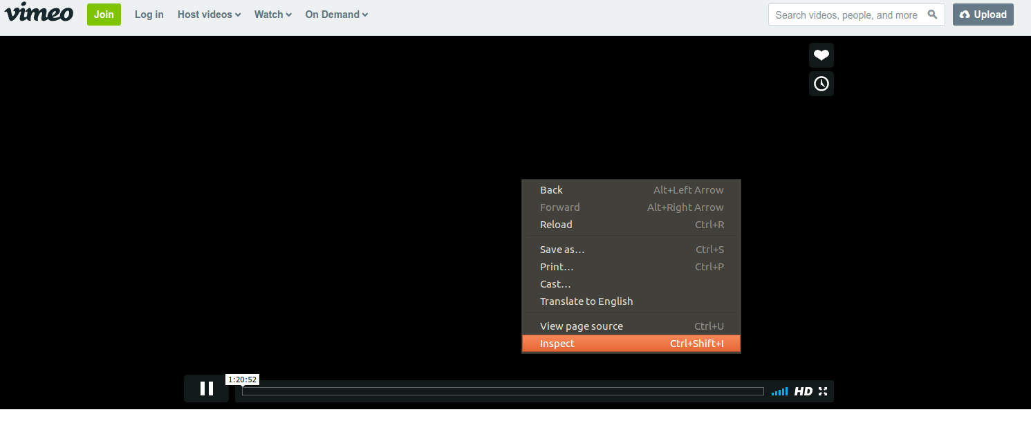 E-Help: Free Download Password Protected or Private Vimeo Videos from ...