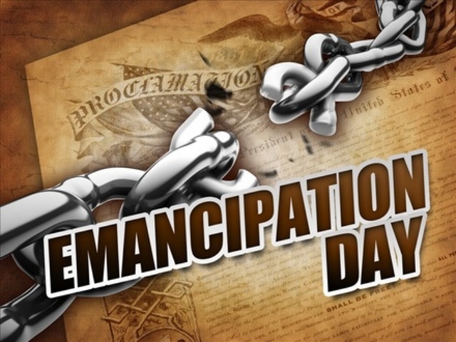 Every Day Is Special: May 20 – Emancipation Day in Florida