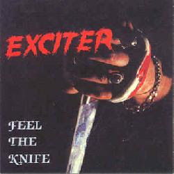 Exciter (Discografía) | Old Tendencies | World Wide Thrash Metal