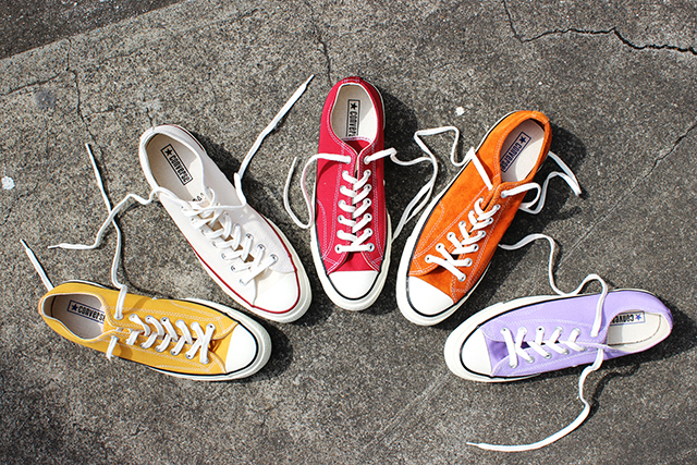 NIKE,ADIDAS,CONVERSE - STADIUM BLOG