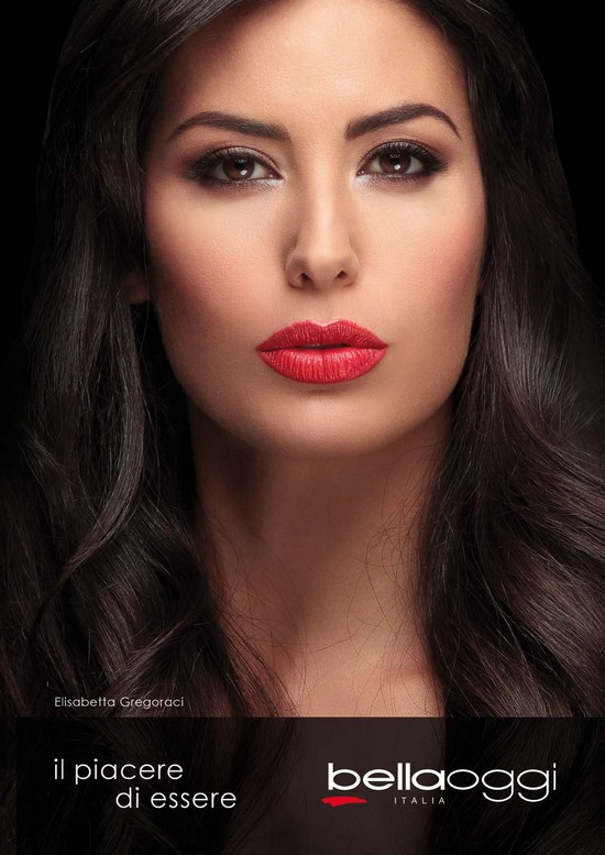 My Make up Review: Maxi Review BellaOggi Makeup Parte Occhi & Unghie