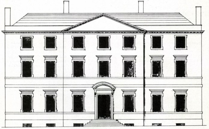 Landed families of Britain and Ireland: (421) Smith-Barry of Marbury ...