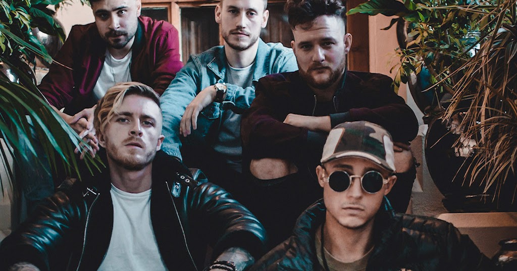 Y.O.U.N.G. – SINGLE REVIEW