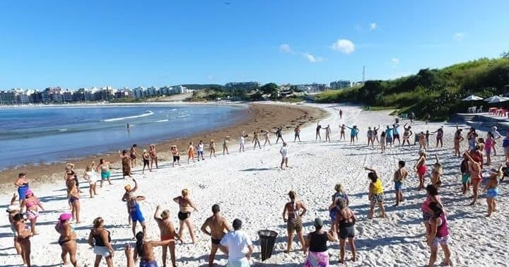 A Tribuna Da Cidade Blog Cabo Frio Oferece Diversas Atividades Para Idosos