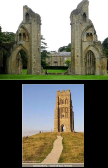 Metal & Interviste: Il Ciclo Arturiano (6) Avalon, Afallach e l'Isola ...