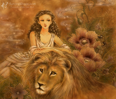 "Circe" Completed