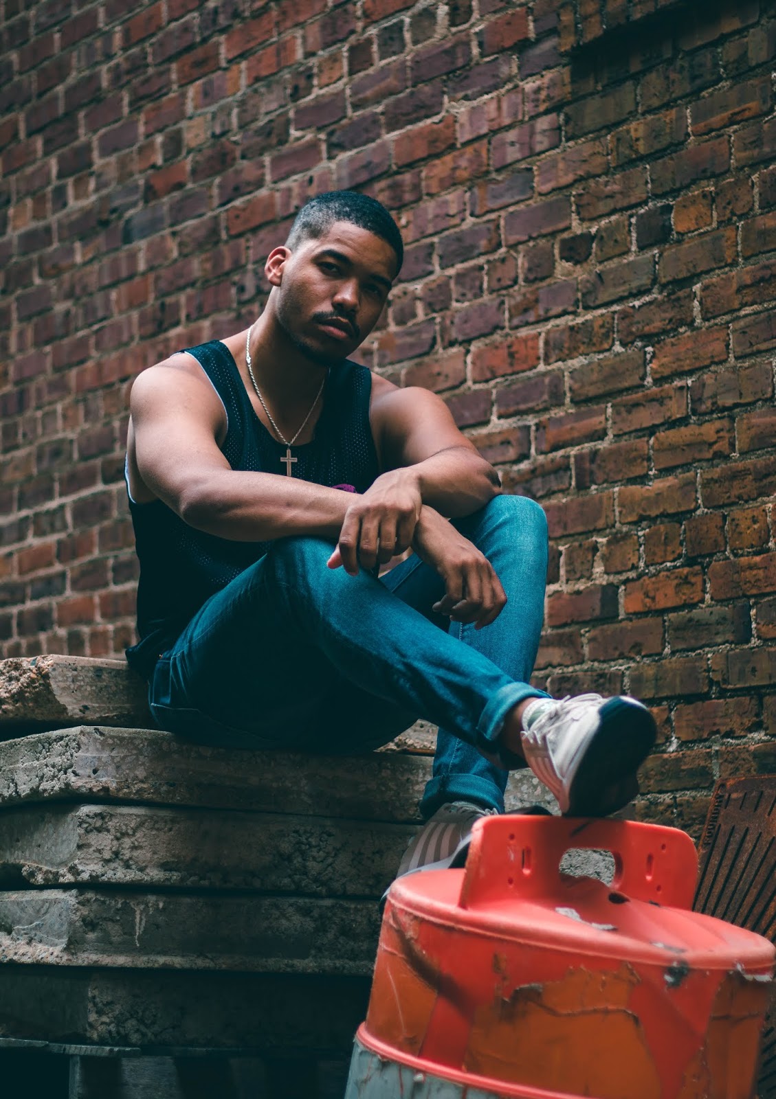 Apex Coture Magazine : Vibe Legacy: Artist: Sitch Shares ("Be ...