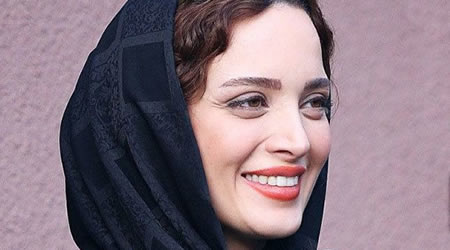 LIST: 60+ Most Beautiful Iranian Actresses