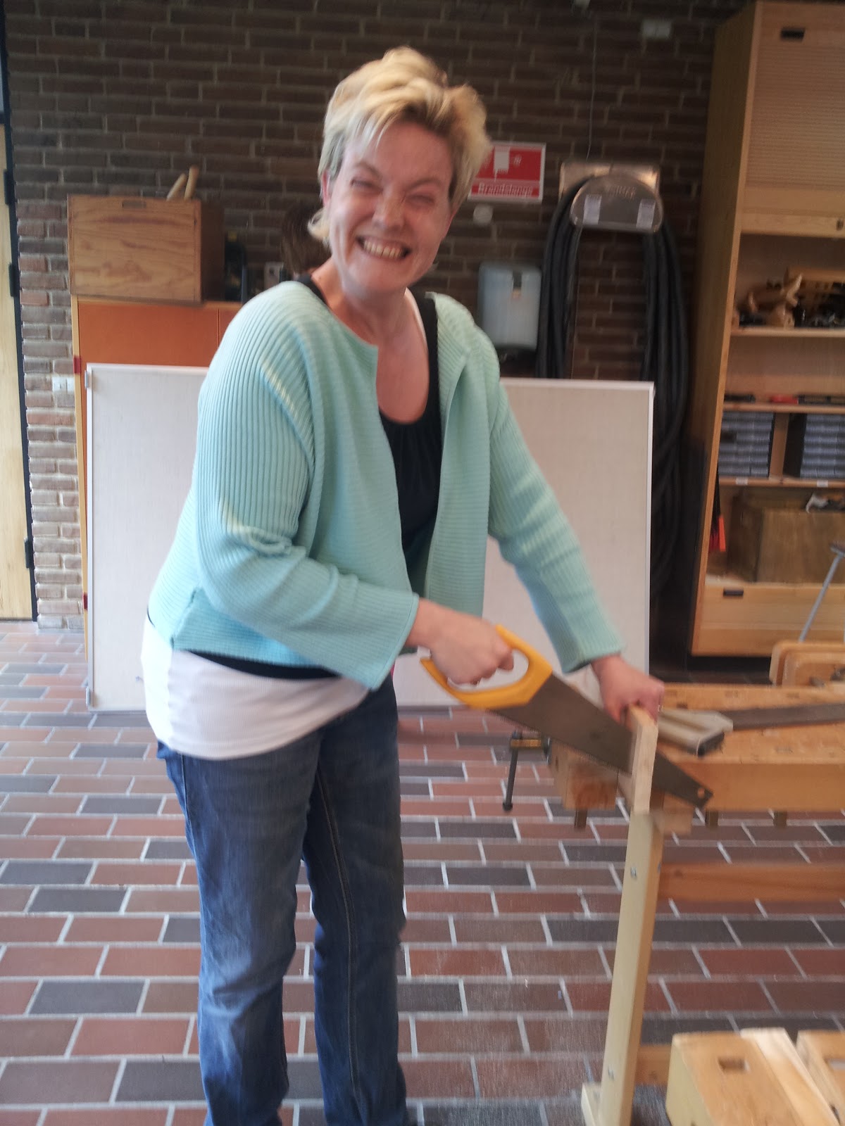 VNT- Maria Juul Jensen: dukke opgave