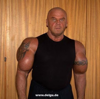 Synthol as an enhancement and it's disadvantages to lifters