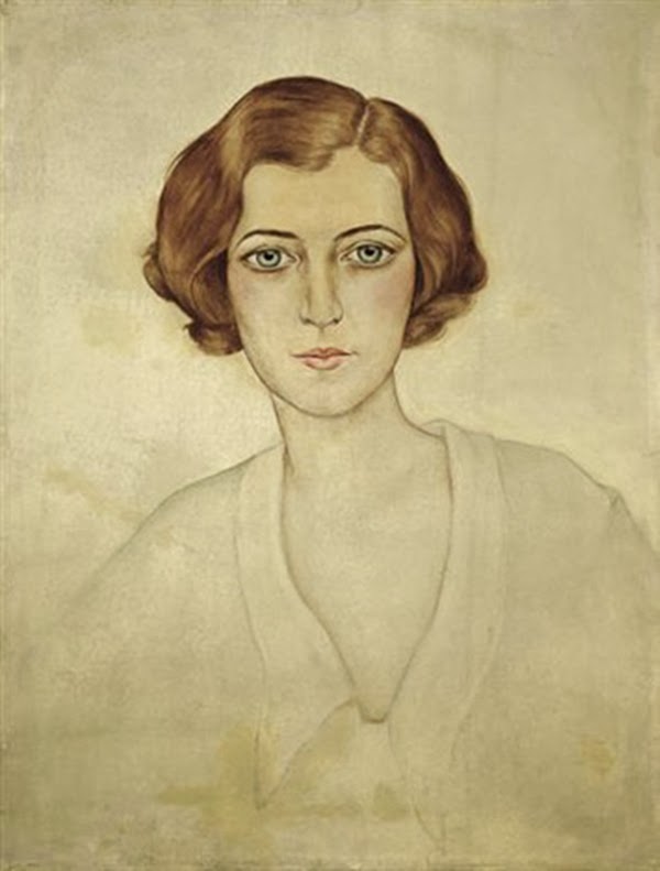 Christian Schad