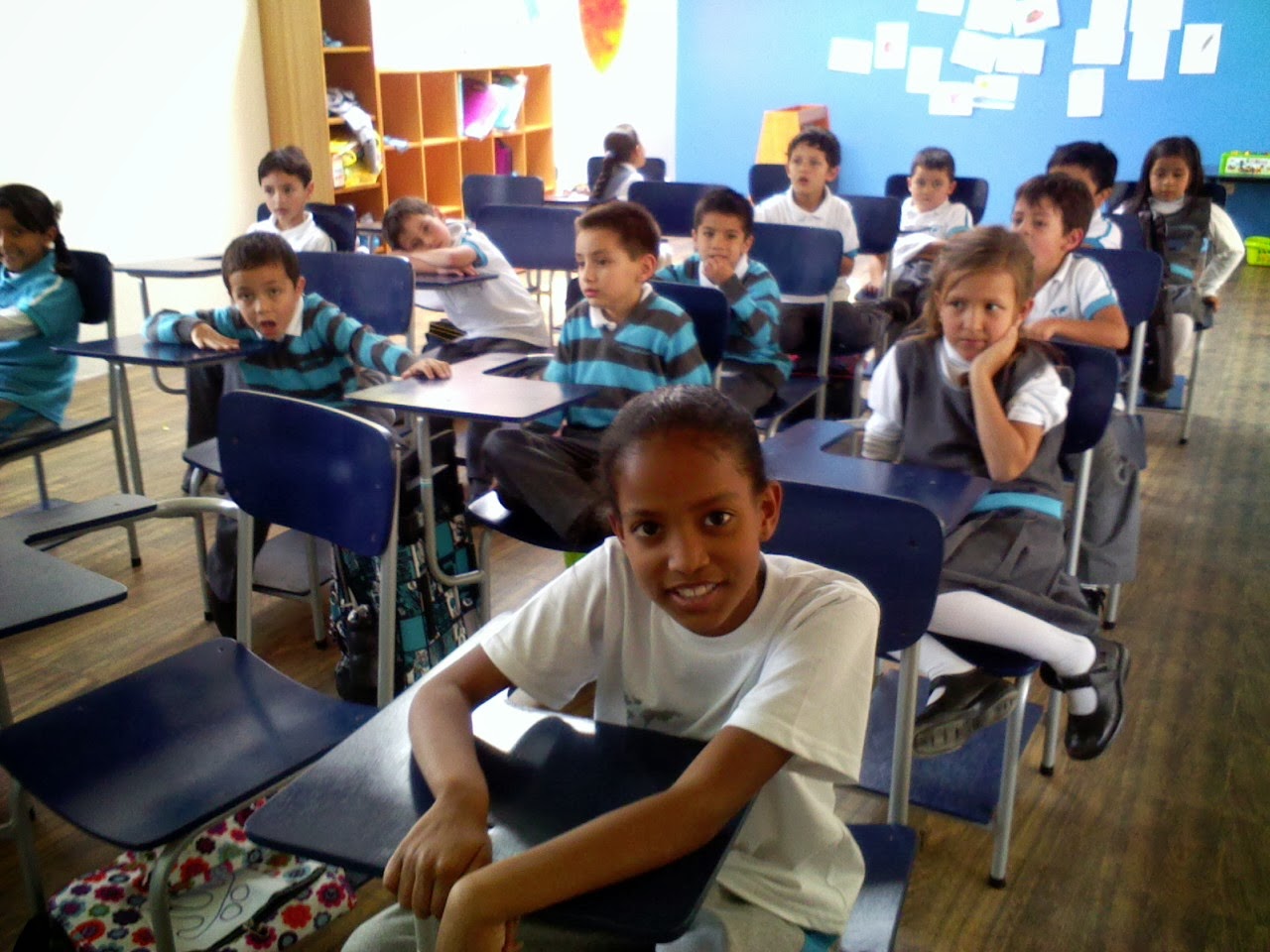The Expat Experience: Schooling in Ecuador - Public, Private or Home ...