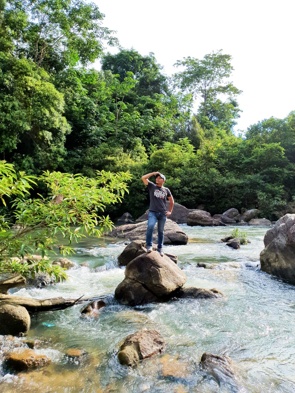4 Tempat Menarik Wajib Lawat di Maran