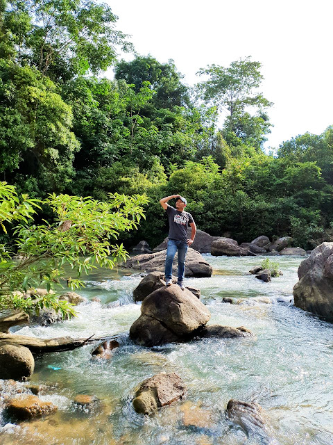 4 Tempat Menarik Wajib Lawat di Maran