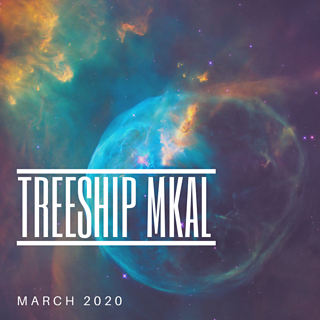 Gwendolins Baustellen: Treeship - ein MKAL