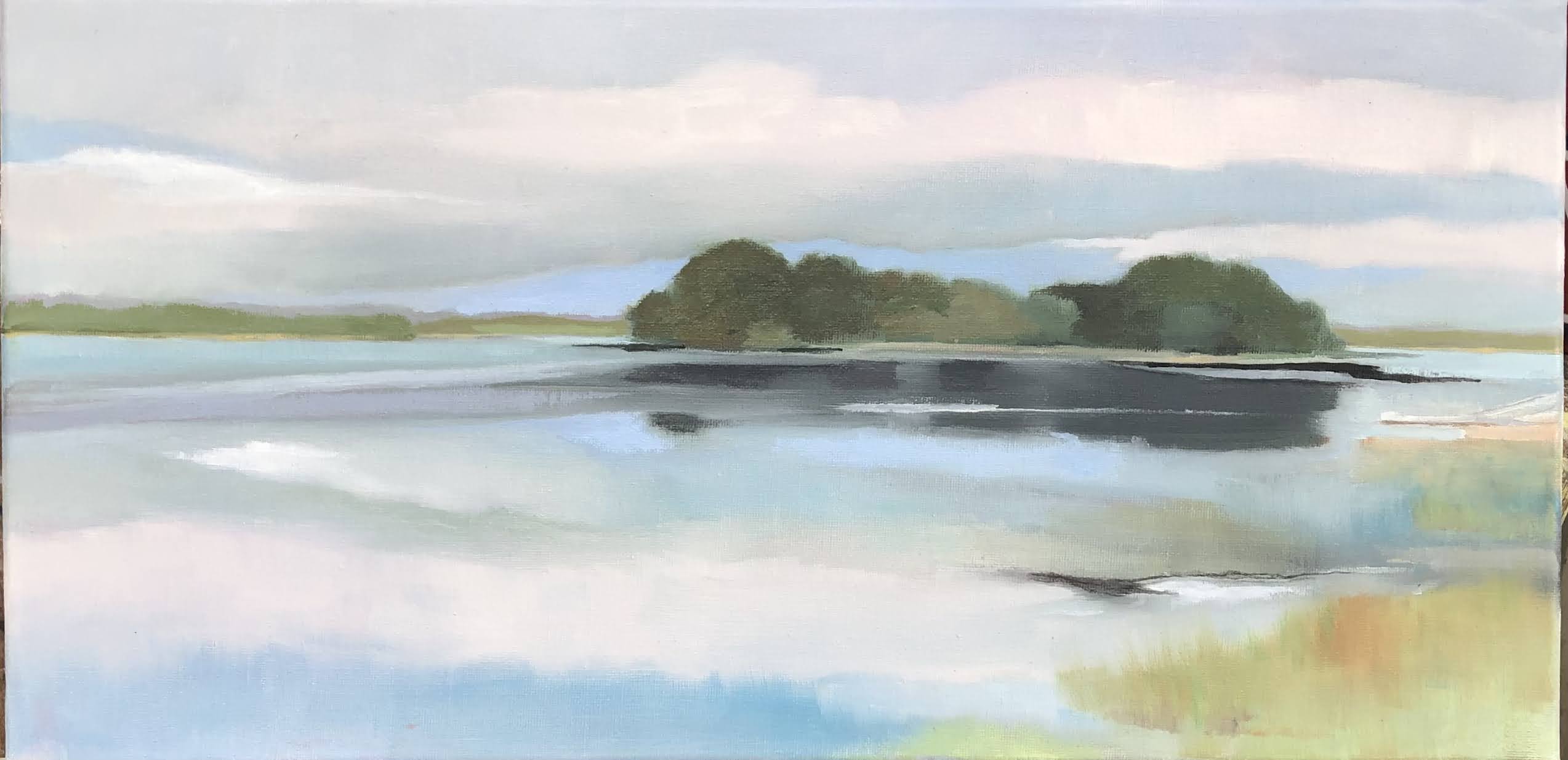 MARTY KEATING ARTIST