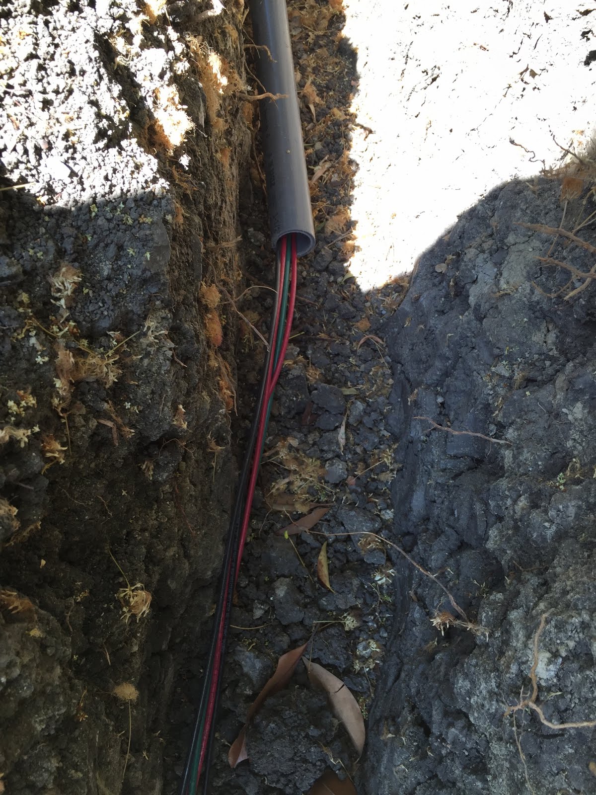 Ground Mount Solar: DIY Ground Mount Solar