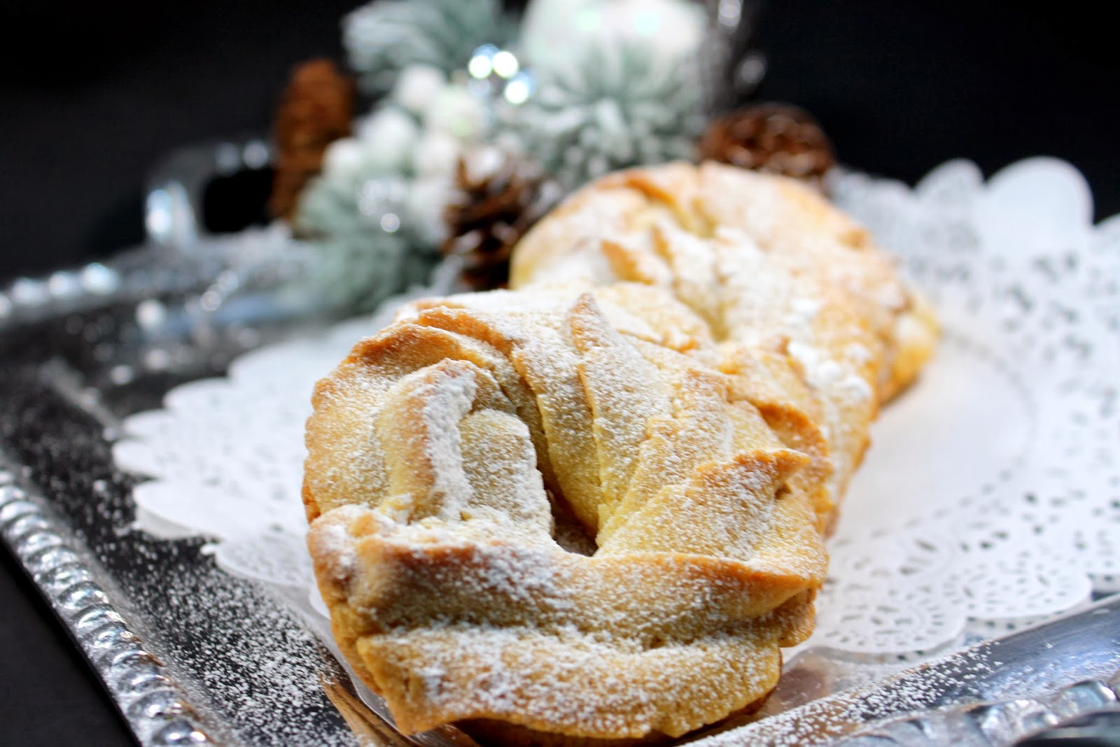 Cooking with Zoki: Danski keksići