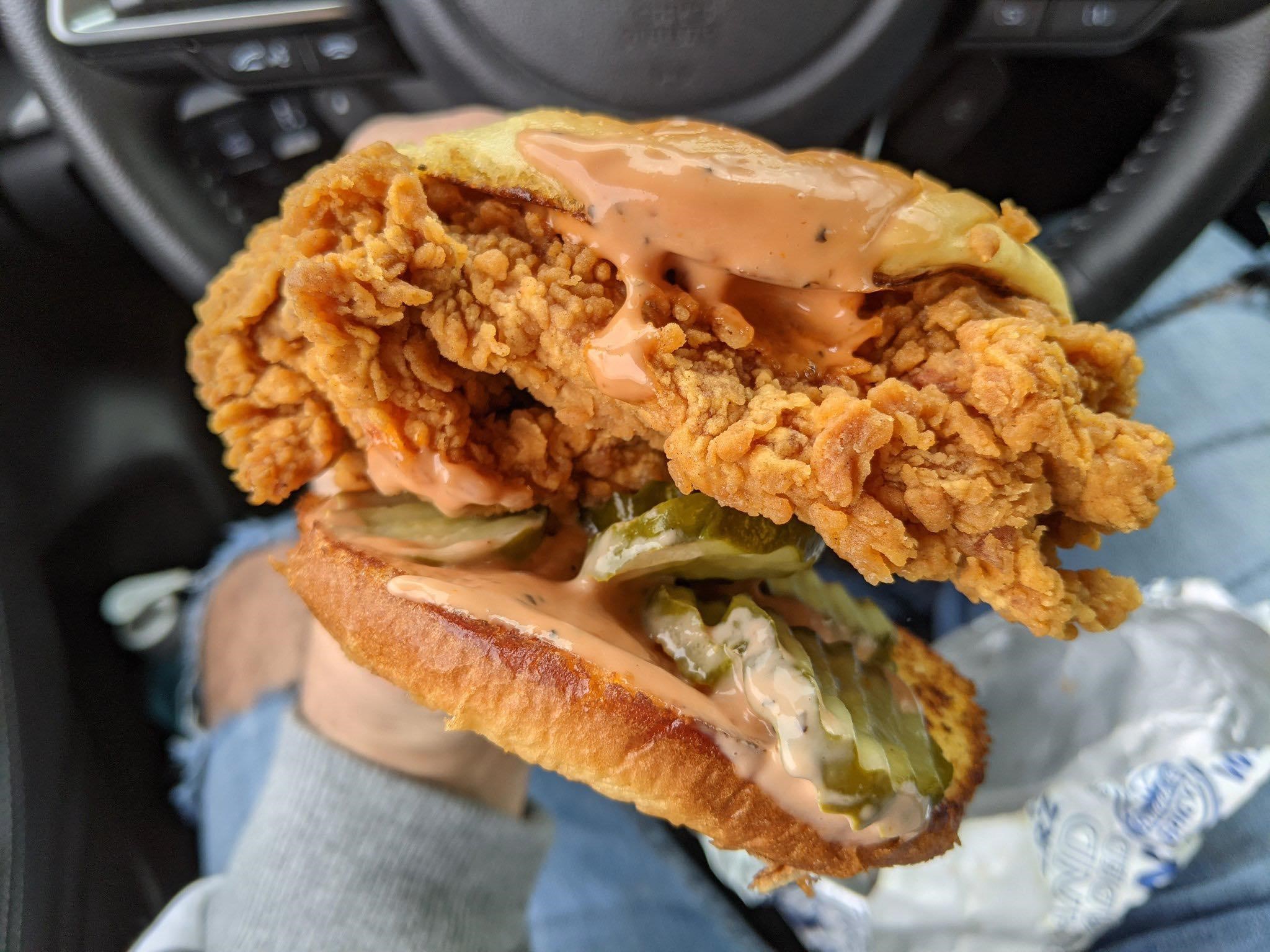 Talking Fast Food Guest Column Ranking The New Wave Of Chicken talking-fast-food-guest-column-ranking-the-new-wave-of-chicken