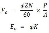 Characteristics of DC Generators - Shunt, Series & Compound