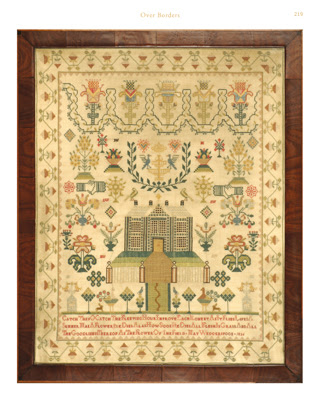 N e e d l e p r i n t: The Micheál and Elizabeth Feller Needlework ...