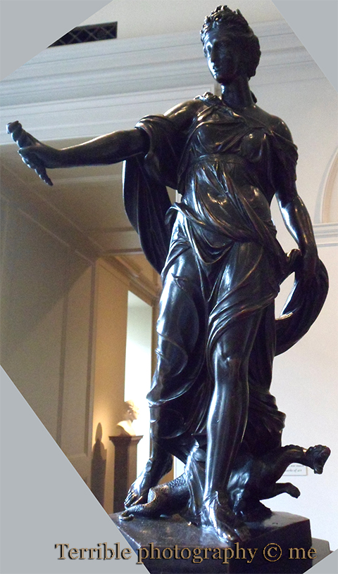 Helen loves Theseus: Pirithous, Theseus, and that Ill-advised Trip to ...