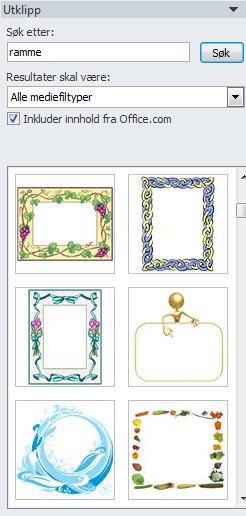 2IKT Blogg - Benjamin: Torsdag/Fredag 26.09.13 - 27.09.13 MS Word