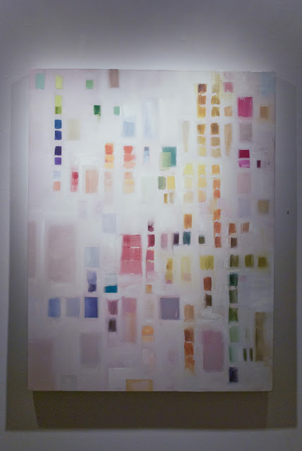 KWT contemporary: Alex D'Arcy: "Nocturnes"