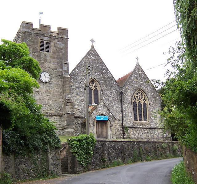 Mole's Genealogy Blog: Souvenir Saturday: Caithness Scorey 1814