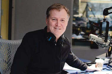 Media Confidential: St. Louis Radio: Morning Host Greg Hewitt OUT At KEZK