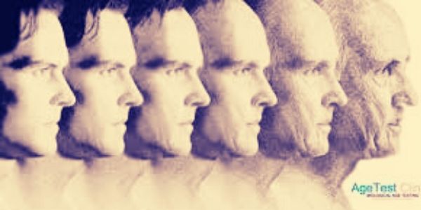 Age Determination by Blood Test biological age test and common types of ...