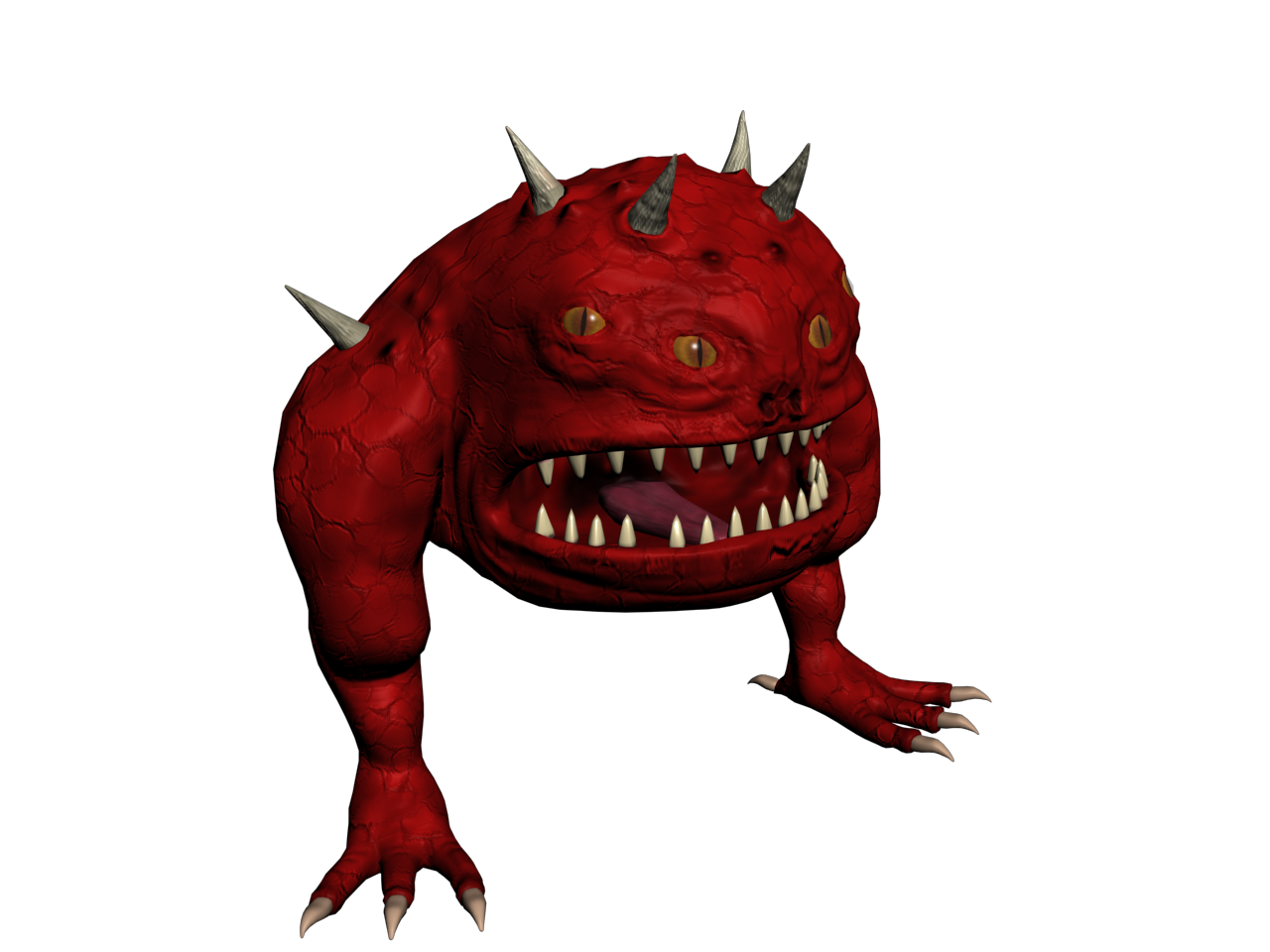 Nutter666 Development Blog: April 2012