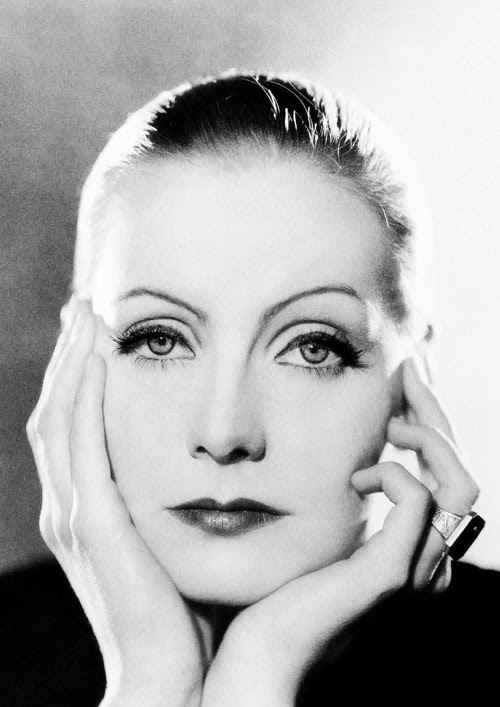 Os segredos de beleza das atrizes antigas Lady Hollywood