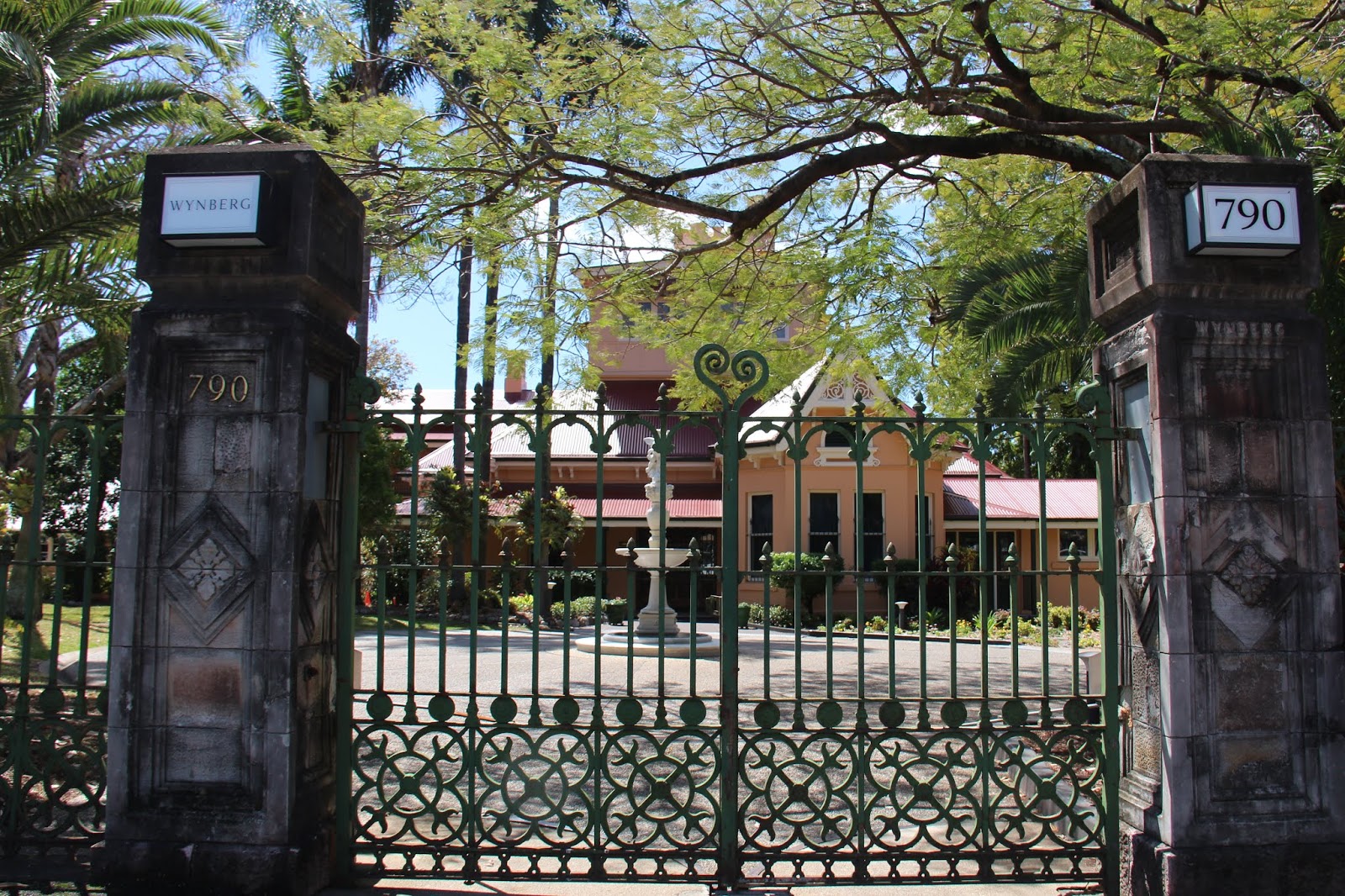 Pride Comes To Wynberg