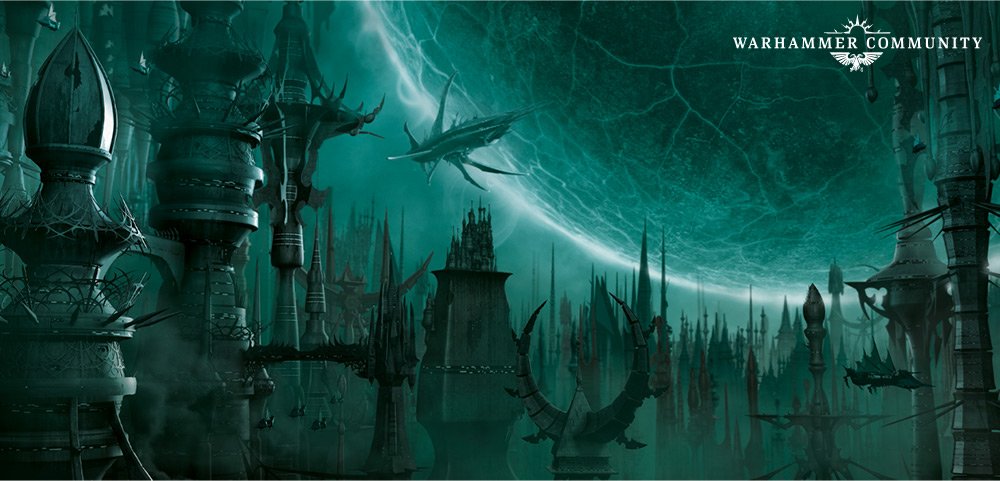 WarbossKurgan: Shadows of Commorragh