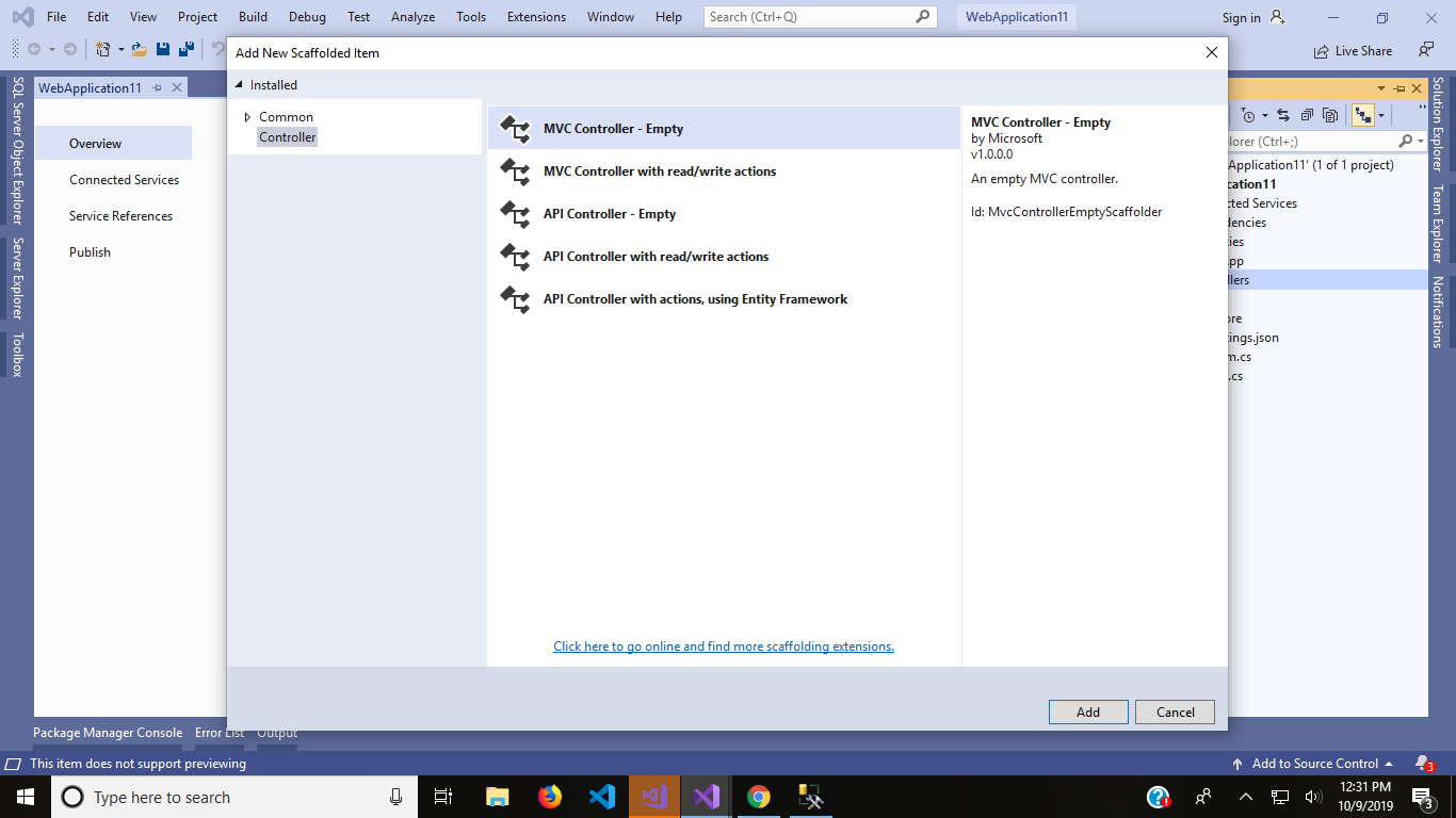 Microsoft .net Technologies : 1-Display Data from SQL-Server Table in ...