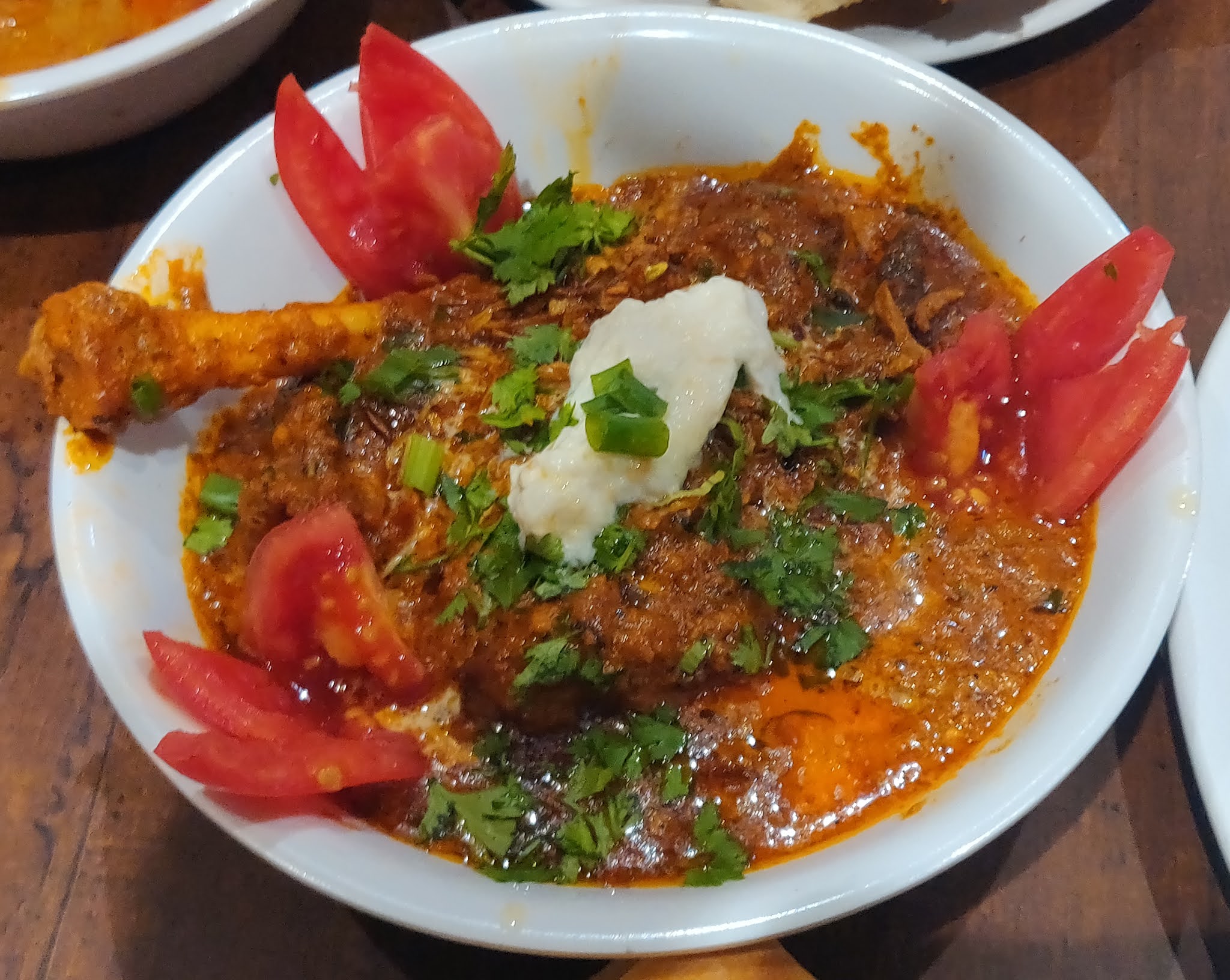 For The best Hyderabadi food in Hyderabad | Foodaholix