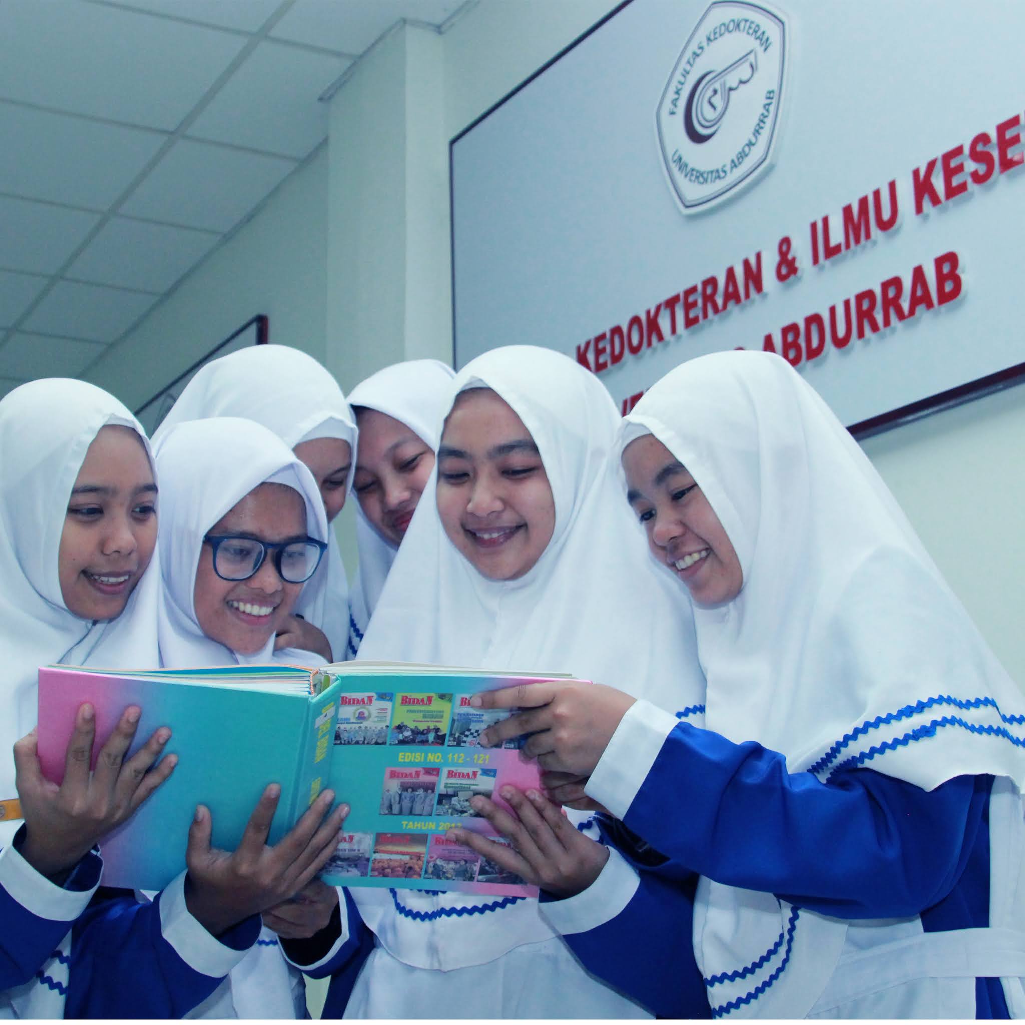 Akreditasi Nasional Fakultas Kedokteran Univrab