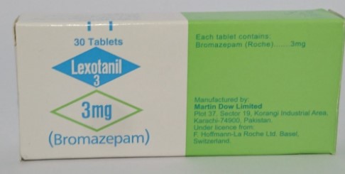 Drug, OTCs & Herbals | دواء أون لاين