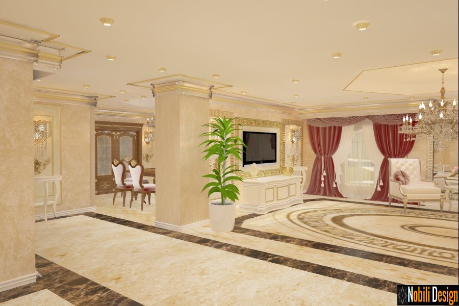 Idei din proiecte reale din Portofolio nostru