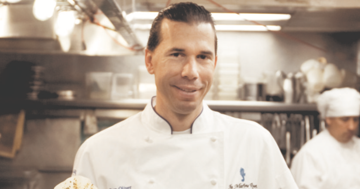 SanDiegoVille: La Jolla's The Marine Room Losing Longtime Chef De ...