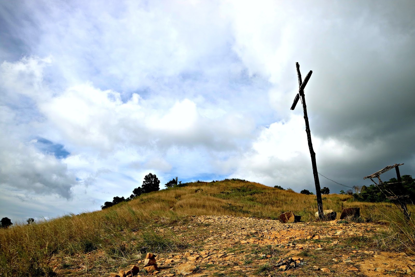 Rodriguez, Rizal: Mt. Balagbag Experience - Living in the Moment