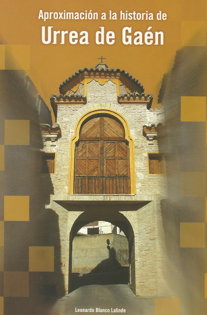 Valdecara: Aproximación a la historia de Urrea de Gaén
