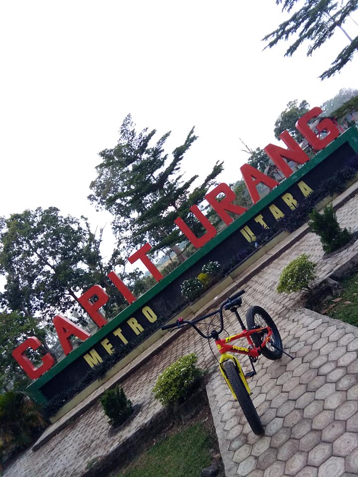 Capit Urang, Yang Jarang Terjamah