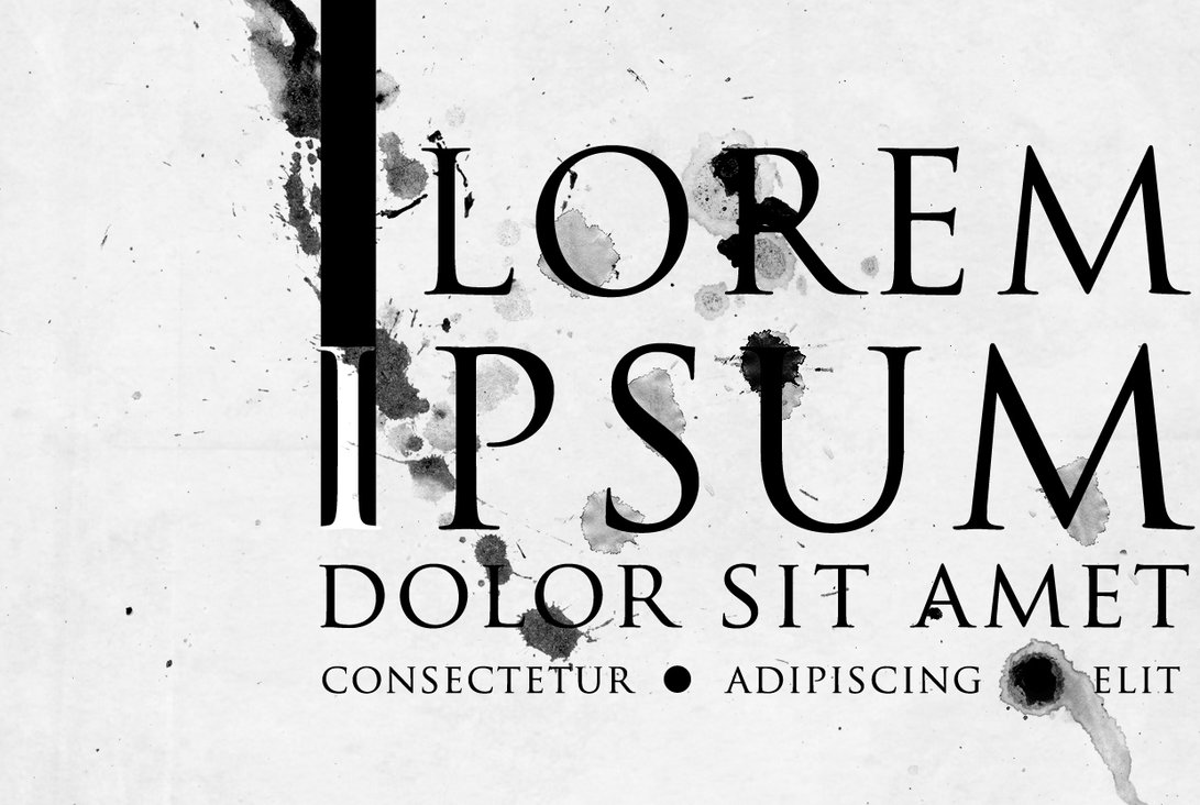 Lorem Ipsum 02 | Template For Adsense