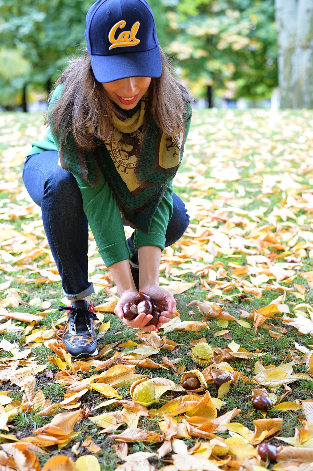 What to do in Madrid this Fall | Memories of the Pacific