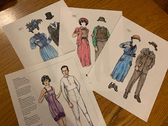 Mom of Many: Time Travelers U.S. History Studies -The Industrial ...