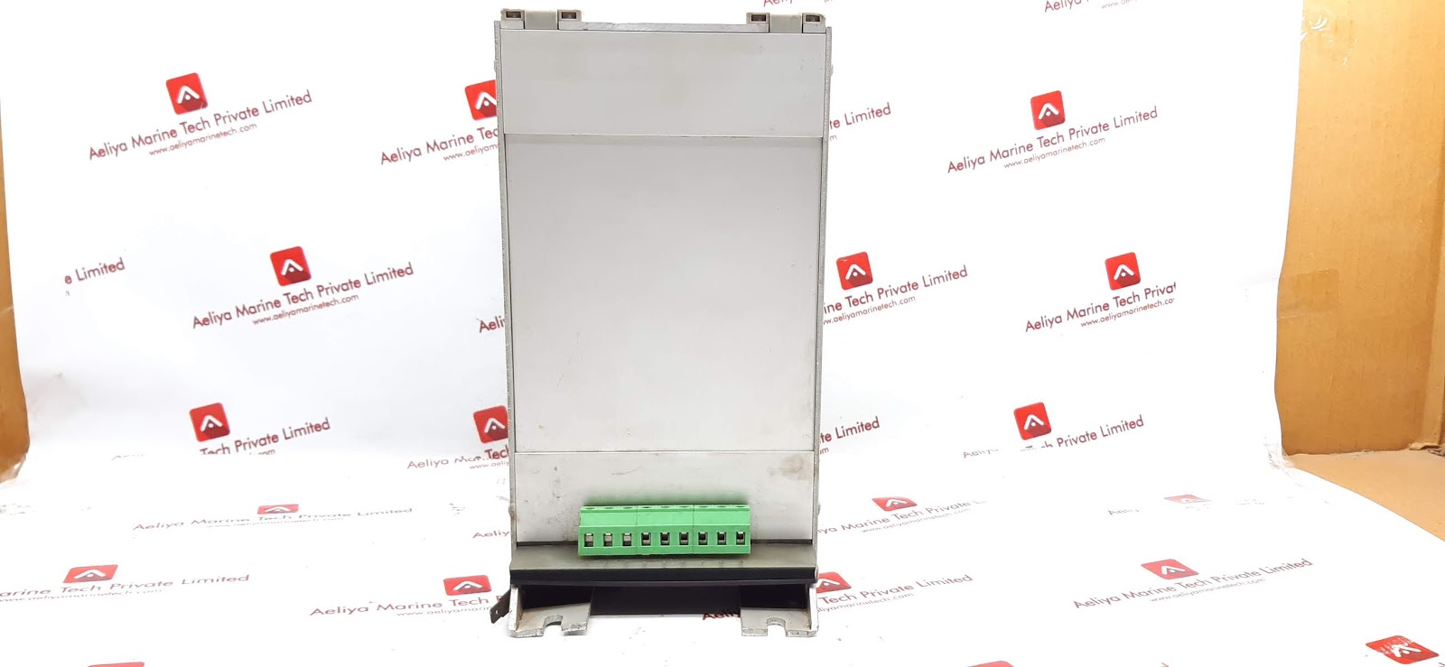 TECHNIREL RG81 - Aeliya Marine